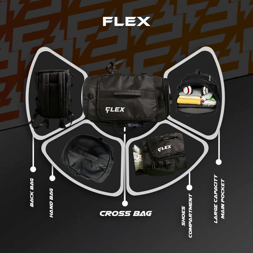 Products – Flex